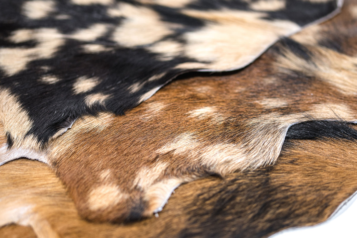 Goatskins – Sunshine Cowhides