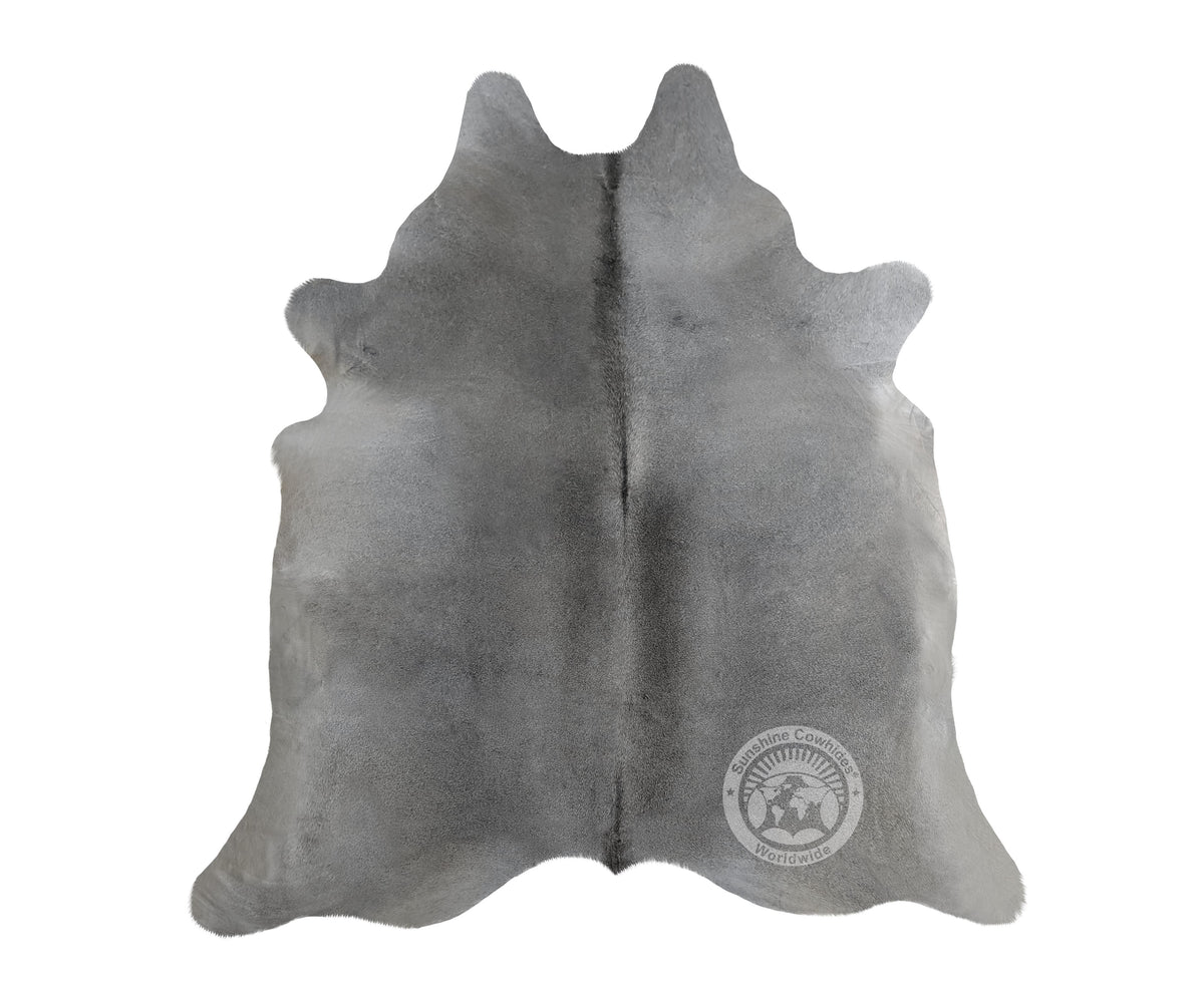 Grey Cowhides – Sunshine Cowhides