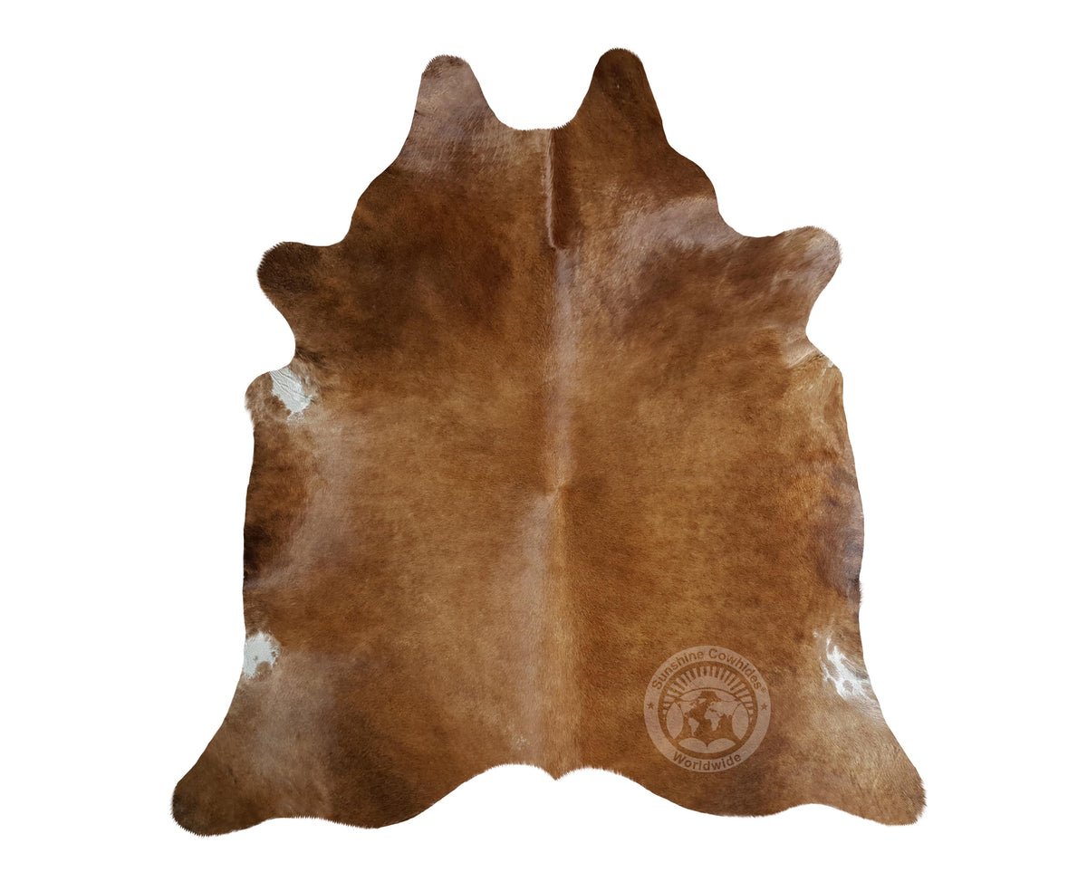 Dark Tone Cowhides – Sunshine Cowhides