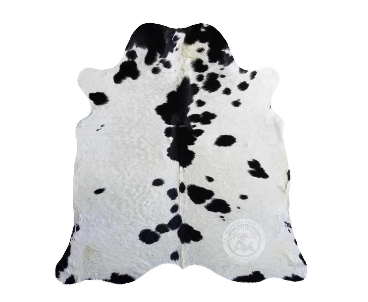 Black and White Cowhides – Sunshine Cowhides